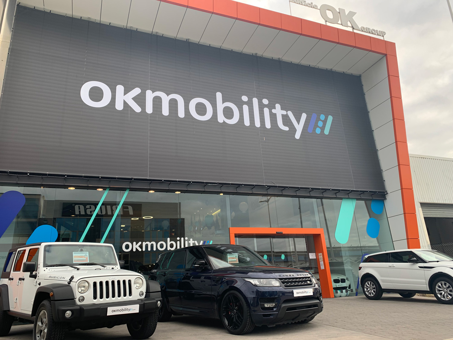 OK Mobility se expande a Grecia vía franquicia - Renting Automoción