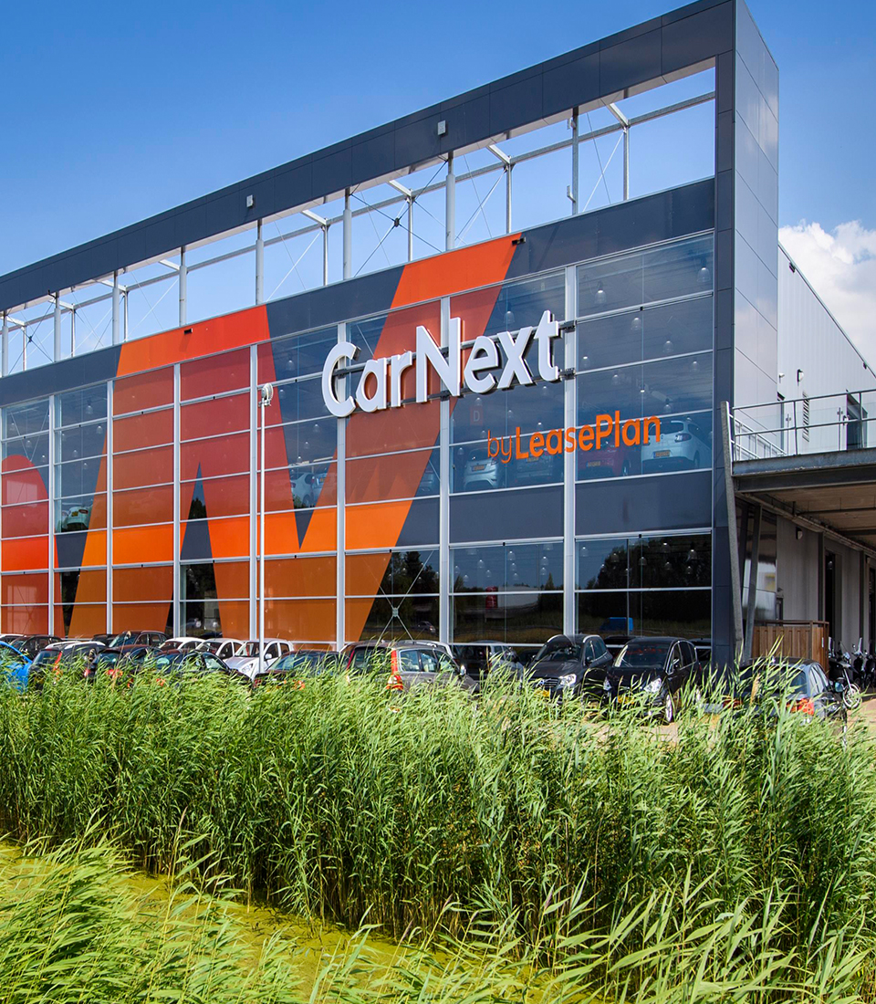 CarNext se escinde de LeasePlan y amplía su capital en 400 millones ...