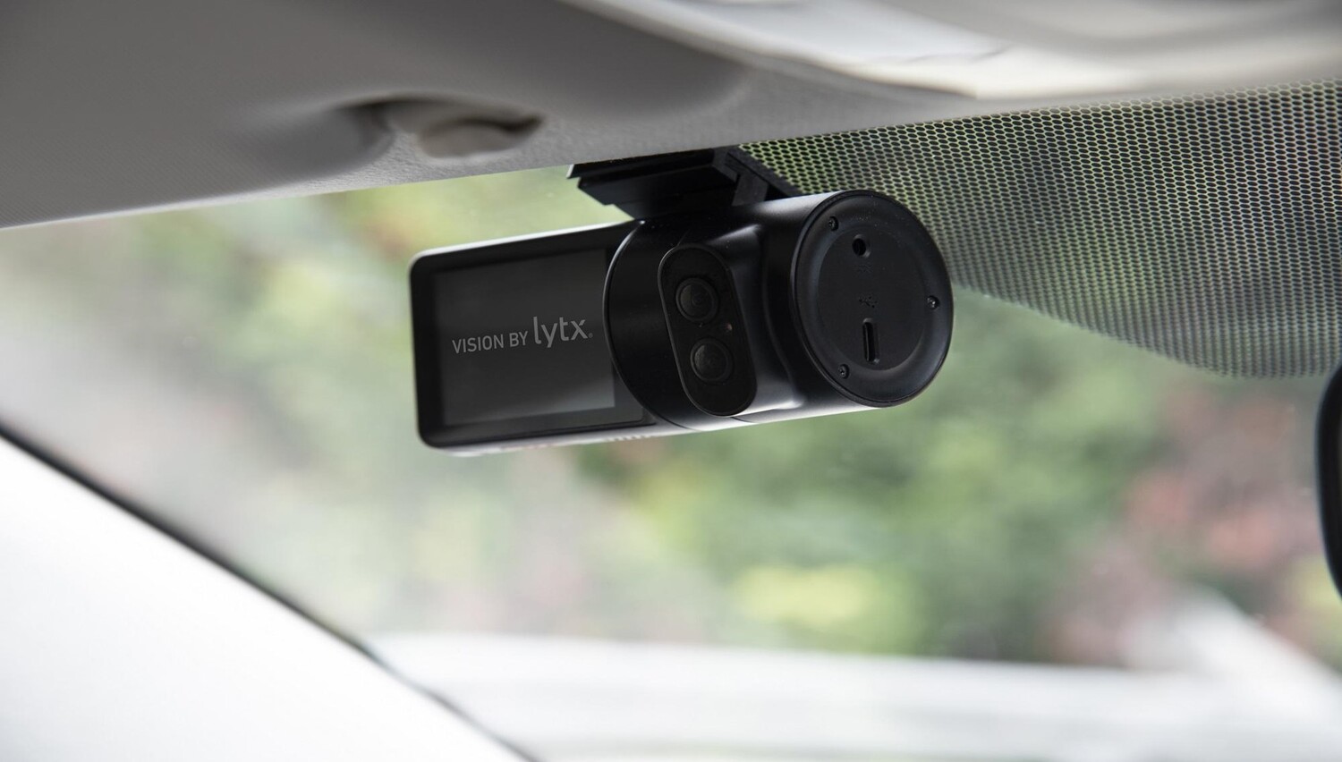 Surfsight AI 12, la videocámara inteligente de Geotab que mejorará la ...