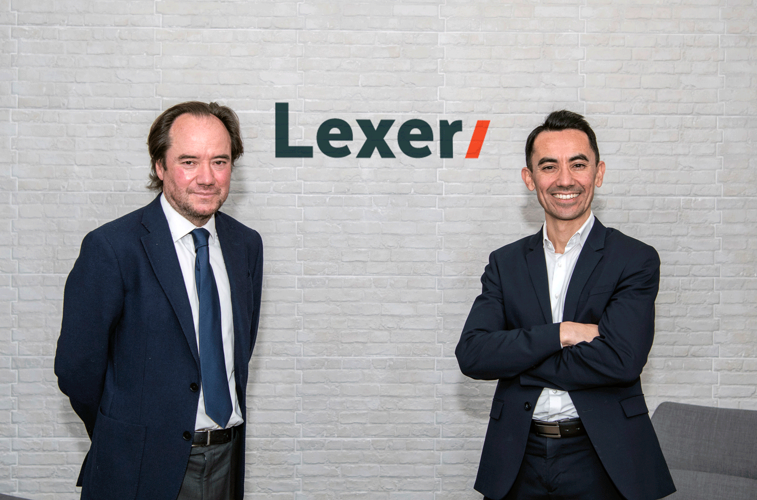 Fernando Martínez & Juan Pajuelo: "Lo importante es decidir la mejor ...