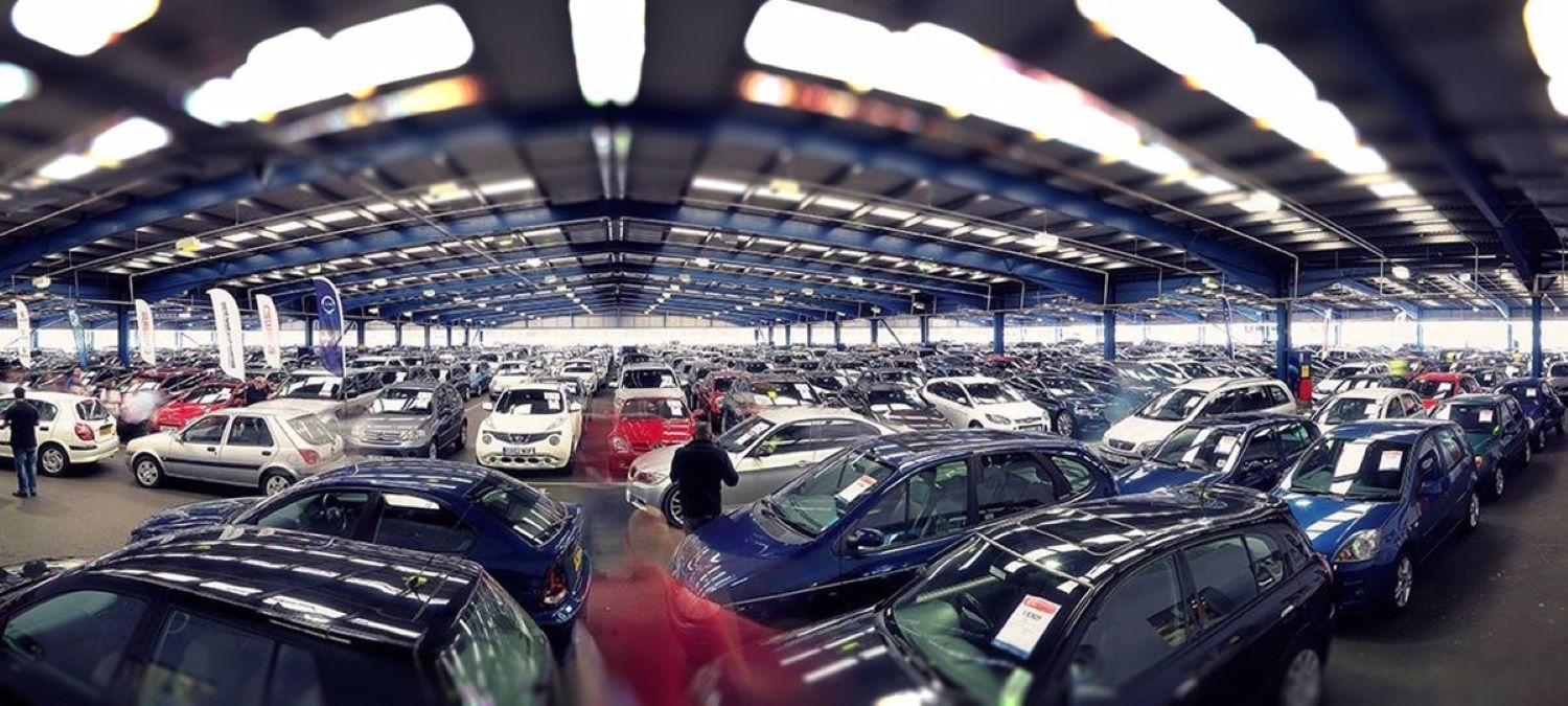 BCA estrena en España su nuevo canal de subastas a escala europea para ...