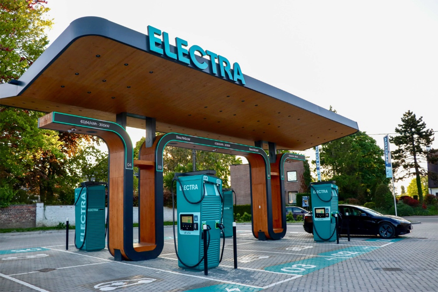 Electra lanza Electra+ Boost, la suscripción que unifica la recarga en ...